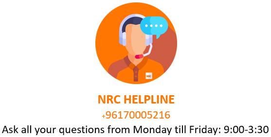 NRC